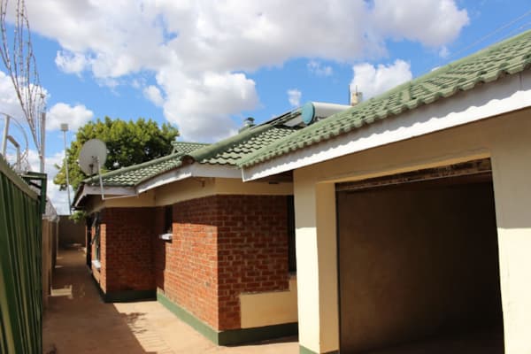 422 Zimbabwe Property and Houses For Sale - Pam Golding Properties