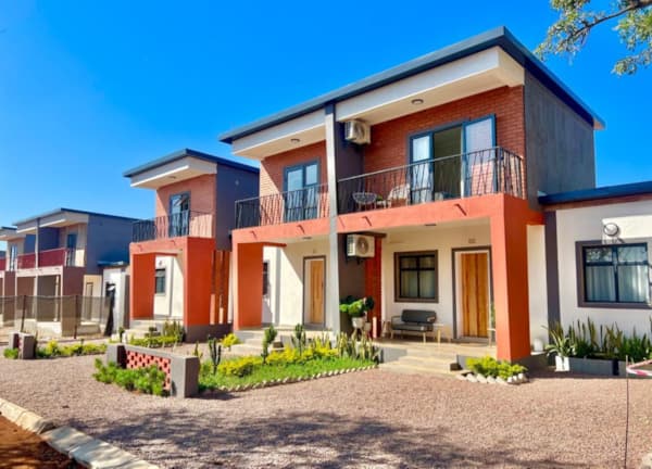 75 Botswana Property and Houses For Sale - Pam Golding Properties