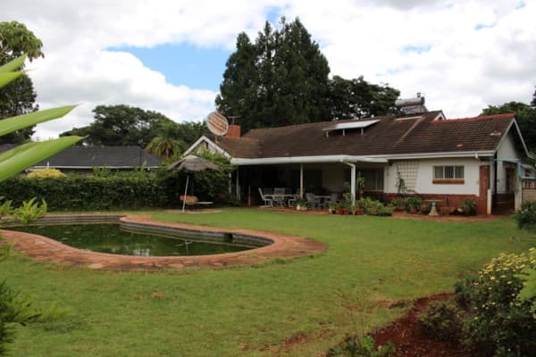 4 Zimbabwe Farms For Sale - Pam Golding Properties