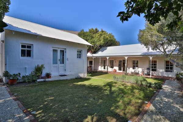 23 Hermanus Property and Houses For Sale - Pam Golding Properties