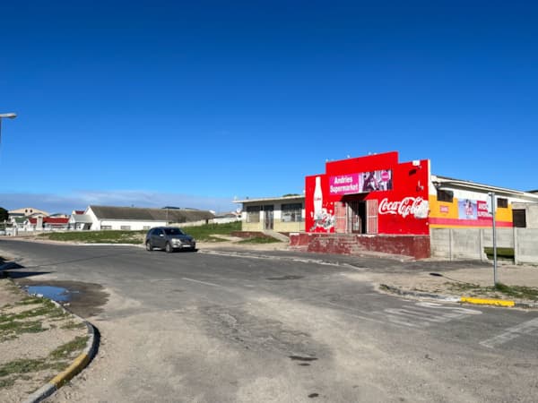 488 m2 Commercial Building For Sale | Gansbaai | 1SW1629397 | Pam ...