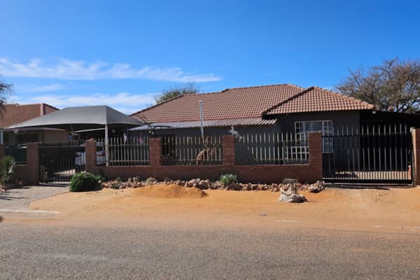 47 Northern Cape Farms For Sale - Pam Golding Properties