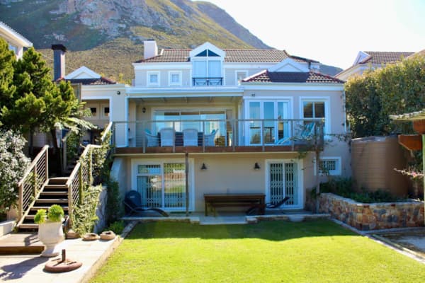 12 Hermanus Property and Houses For Sale - Pam Golding Properties