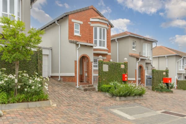 13 Bryanston Apartments and Houses To Rent - Pam Golding Properties
