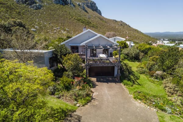 14 Hermanus Property and Houses For Sale - Pam Golding Properties