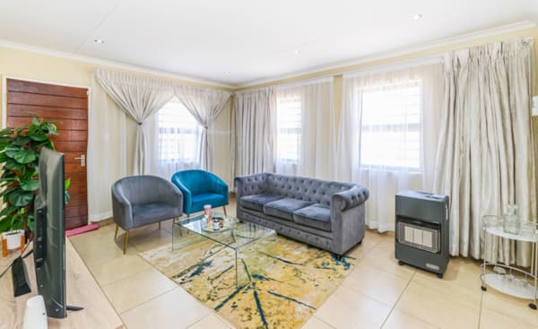 3 Bedroom House For Sale | Bank Assisted Sale by ABSA | Mindalore ...