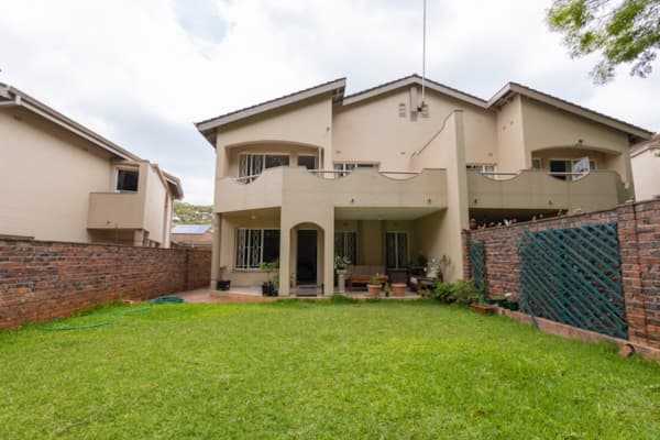 5 Zimbabwe Farms For Sale - Pam Golding Properties
