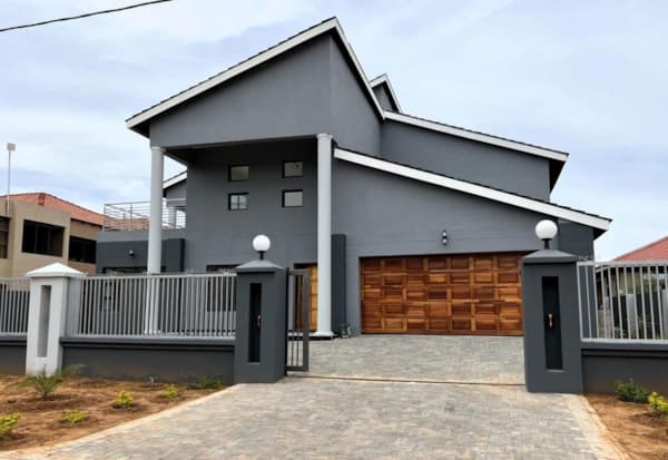 11 Phakalane (Botswana) Property and Houses For Sale - Pam Golding ...