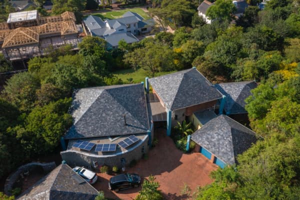 8 Borrowdale Brooke (Zimbabwe) Property and Houses For Sale - Pam ...