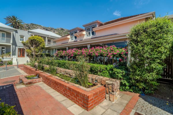 Kalk Bay Property and Houses For Sale - Pam Golding Properties
