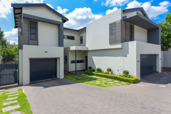 16 Bryanston Apartments and Houses To Rent - Pam Golding Properties