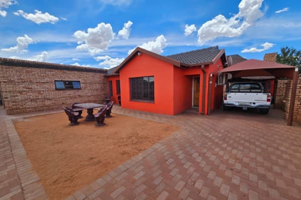 52 Northern Cape Farms For Sale - Pam Golding Properties