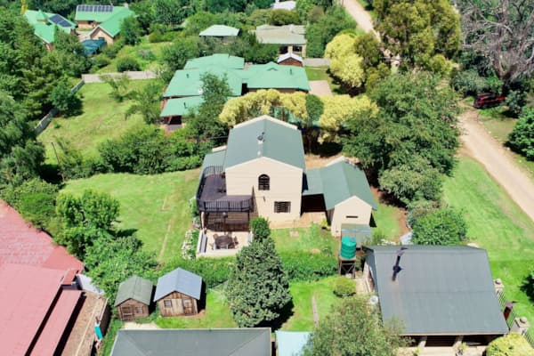 12 Dullstroom Farms For Sale - Pam Golding Properties