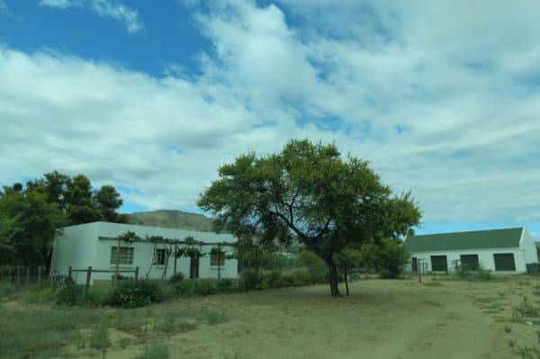 33 Prince Albert Property and Houses For Sale - Pam Golding Properties