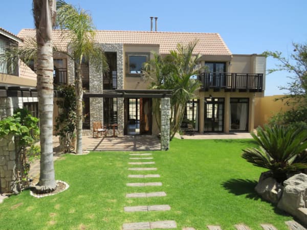 16 Namibia Farms For Sale - Pam Golding Properties