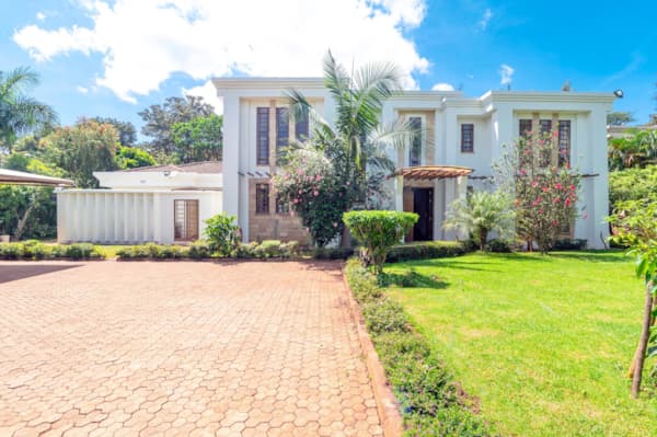 Property in Kenya | Houses for Sale | Pam Golding Properties