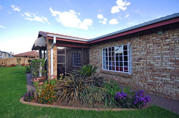 24 Risiville Property and Houses For Sale - Pam Golding Properties