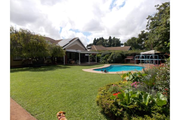 8 Harare (Zimbabwe) Secure/Gated Property and Houses For Sale - Pam ...