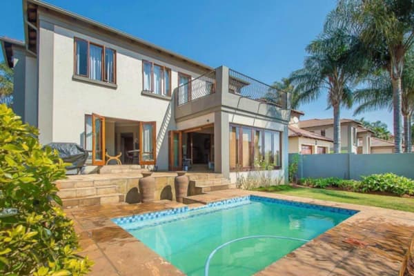 2 Ruimsig Property and Houses For Sale - Pam Golding Properties