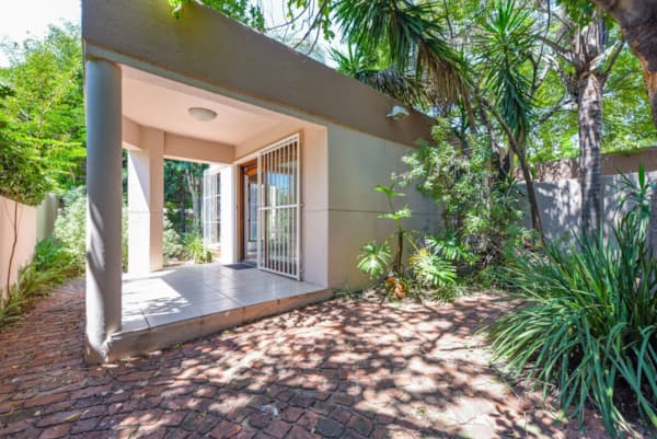 58 Paulshof Property and Houses For Sale - Pam Golding Properties