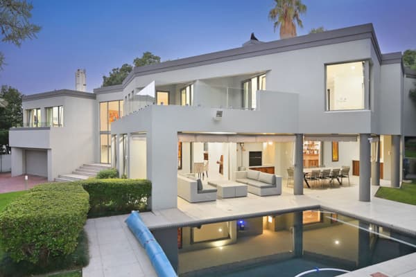 28 Sandhurst Property and Houses For Sale - Pam Golding Properties