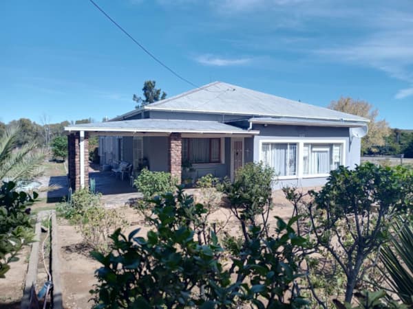 50 Northern Cape Farms For Sale - Pam Golding Properties