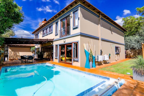 5 Bedroom Security Estate Home For Sale | Midstream Estate | CN1605956 ...