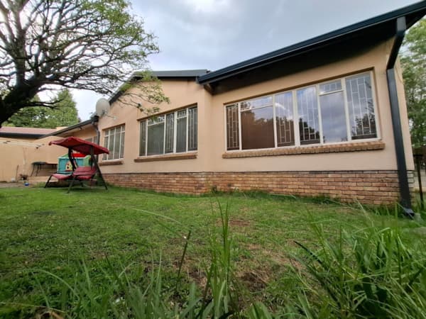 4 Bedroom House For Sale | Panorama (Bethlehem) | 1BTH1654503 | Pam ...