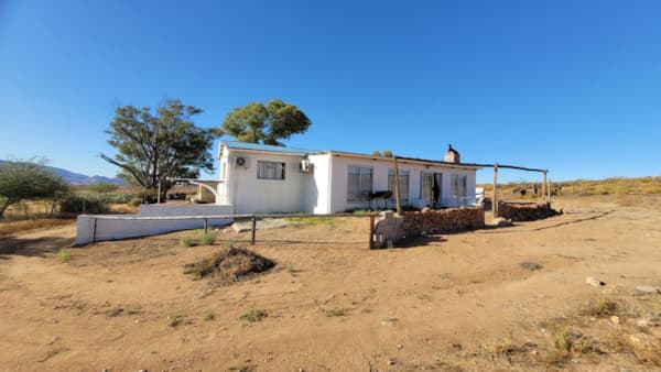 52 Springbok Property and Houses For Sale - Pam Golding Properties