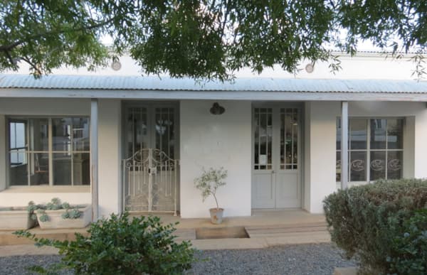 33 Prince Albert Property and Houses For Sale - Pam Golding Properties