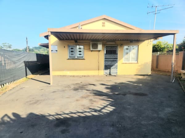 4 Bedroom House For Sale | Bank Assisted Sale by ABSA | Shallcross ...