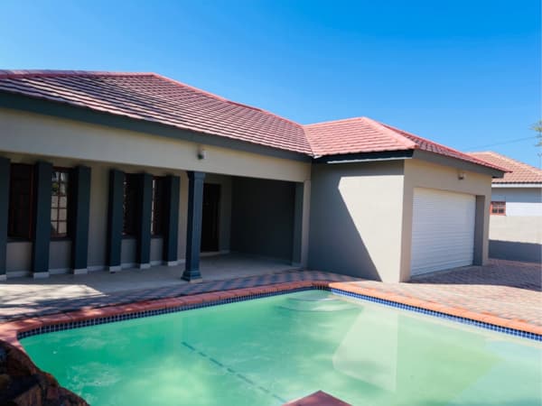 7 Phakalane (Botswana) Property and Houses For Sale - Pam Golding ...