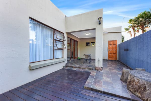 50 Paulshof Property and Houses For Sale - Pam Golding Properties