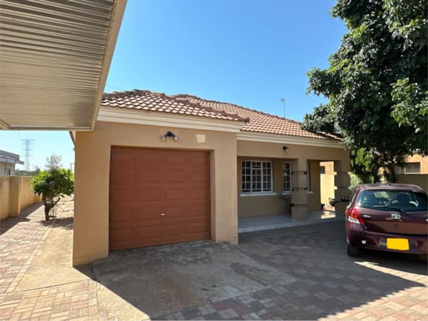 20 Gaborone (Botswana) Flats / Apartments To Rent - Pam Golding Properties