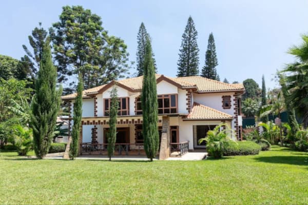 Property in Kenya | Houses for Sale | Pam Golding Properties