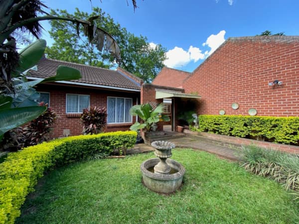 35 Midlands Farms For Sale - Pam Golding Properties