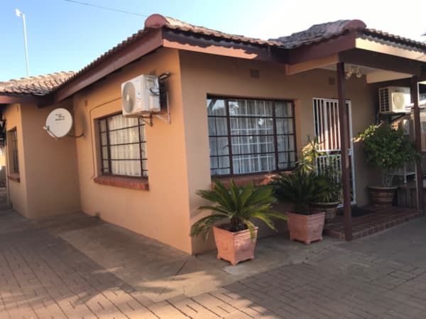 20 Gaborone (Botswana) Flats / Apartments To Rent - Pam Golding Properties