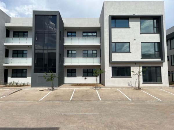 24 Gaborone (Botswana) Flats / Apartments To Rent - Pam Golding Properties