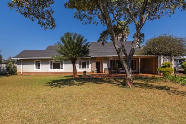 437 Zimbabwe Property and Houses For Sale - Pam Golding Properties