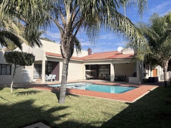 73 Gaborone (Botswana) Property and Houses For Sale - Pam Golding ...