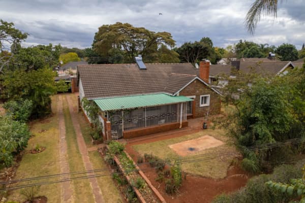 311 Harare (Zimbabwe) Property and Houses For Sale - Pam Golding Properties