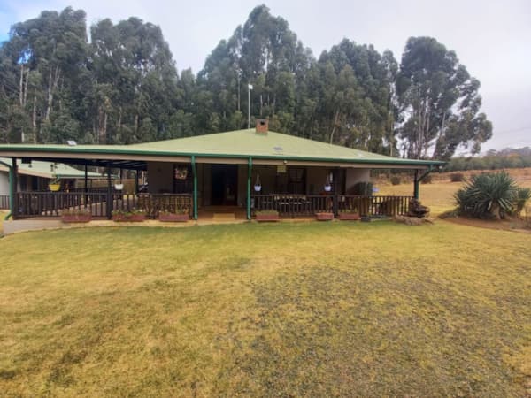 11 Dullstroom Farms For Sale - Pam Golding Properties