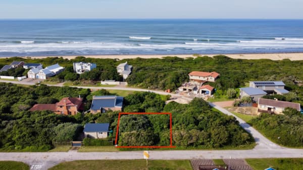 21 Boknesstrand Property and Houses For Sale - Pam Golding Properties