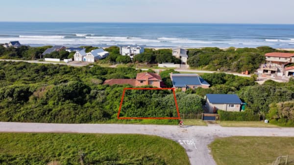 21 Boknesstrand Property and Houses For Sale - Pam Golding Properties