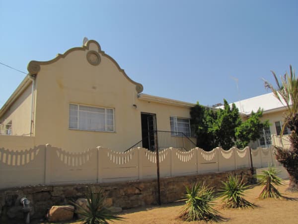 40 Springbok Property and Houses For Sale - Pam Golding Properties