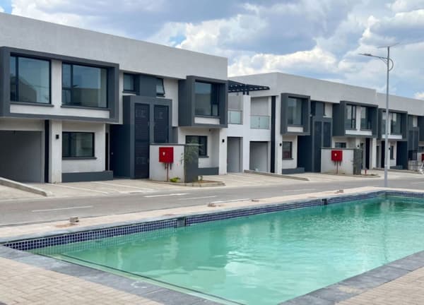 20 Gaborone (Botswana) Flats / Apartments To Rent - Pam Golding Properties