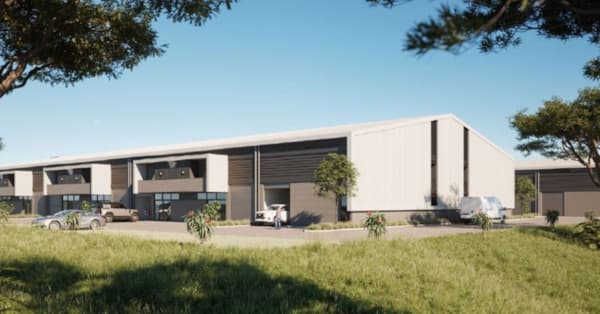 211 m2 Commercial Industrial Property For Sale | Shakas Head ...