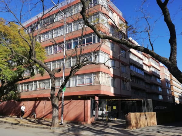 3 Bedroom Apartment For Sale | Bank Assisted Sale by ABSA | Sunnyside ...