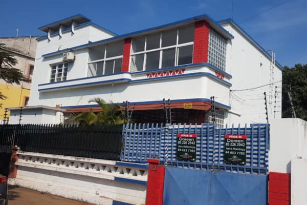 3 Bedroom House For Sale | Maputo (Mozambique) | 3MQ1666872 | Pam ...