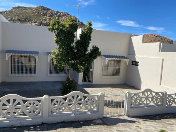 19 Springbok Apartments and Houses To Rent - Pam Golding Properties